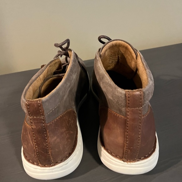 Born | Shoes | Born Mens Theo Chukka Boots | Poshmark